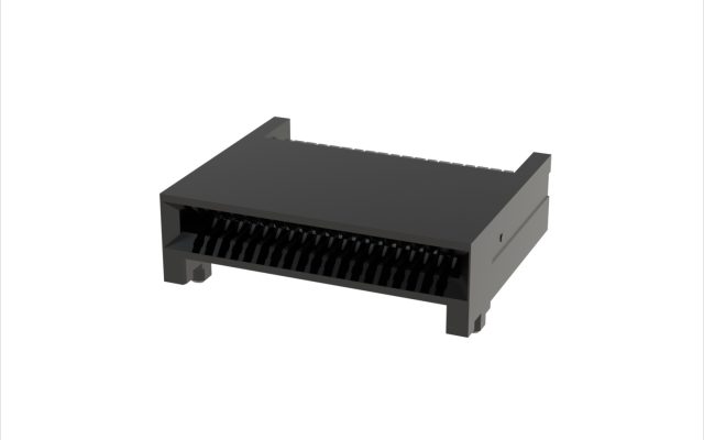 CN120-038 Series | Products | Yamaichi Electronics Co., Ltd.