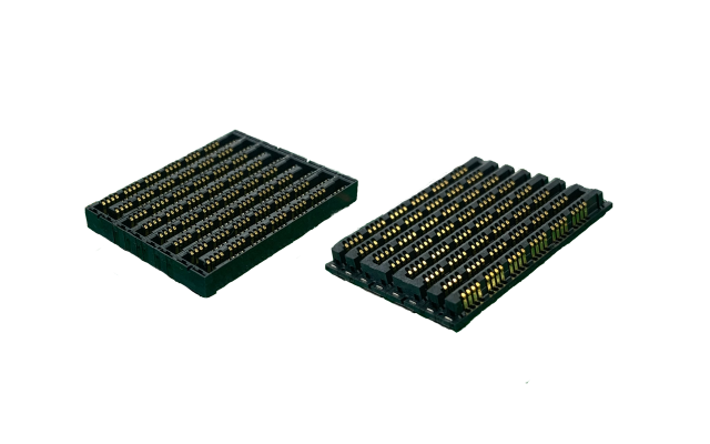 High-speed transmission connector | Products | Yamaichi Electronics Co ...