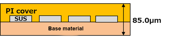 Heater FPC | Products | Yamaichi Electronics Co., Ltd.