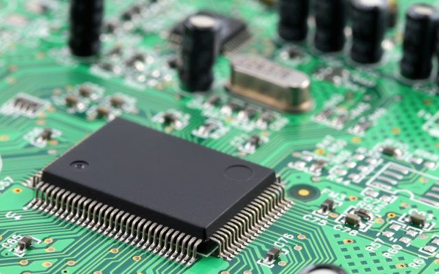 Yamaichi Electronics Co., Ltd.