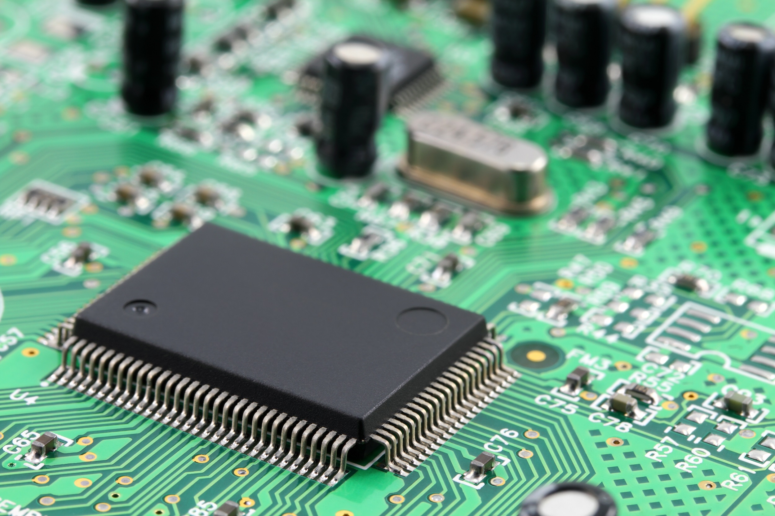 プリント基板（PCB）とは？フレキシブル基板（FPC）など種類も解説！ | 山一電機株式会社 | 半導体検査用ICソケット、コネクタ ...