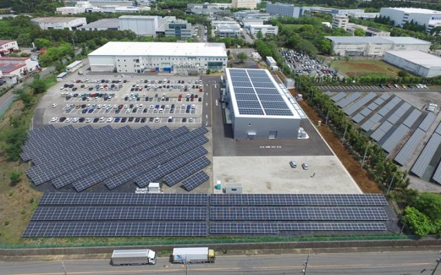 Yamaichi Electronics Co., Ltd.