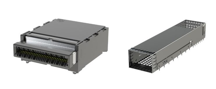 Launch of the CN214 Series, an interface connector for optical ...
